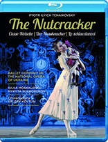 Tchaikovsky: The Nutcracker Blu-ray Release Date January 25, 2019 (Der Nussknacker / Ballet ...