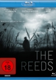 The Reeds Blu-ray (Germany)
