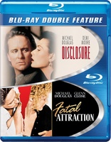 Fatal Attraction Blu-ray Release Date January 1, 2013