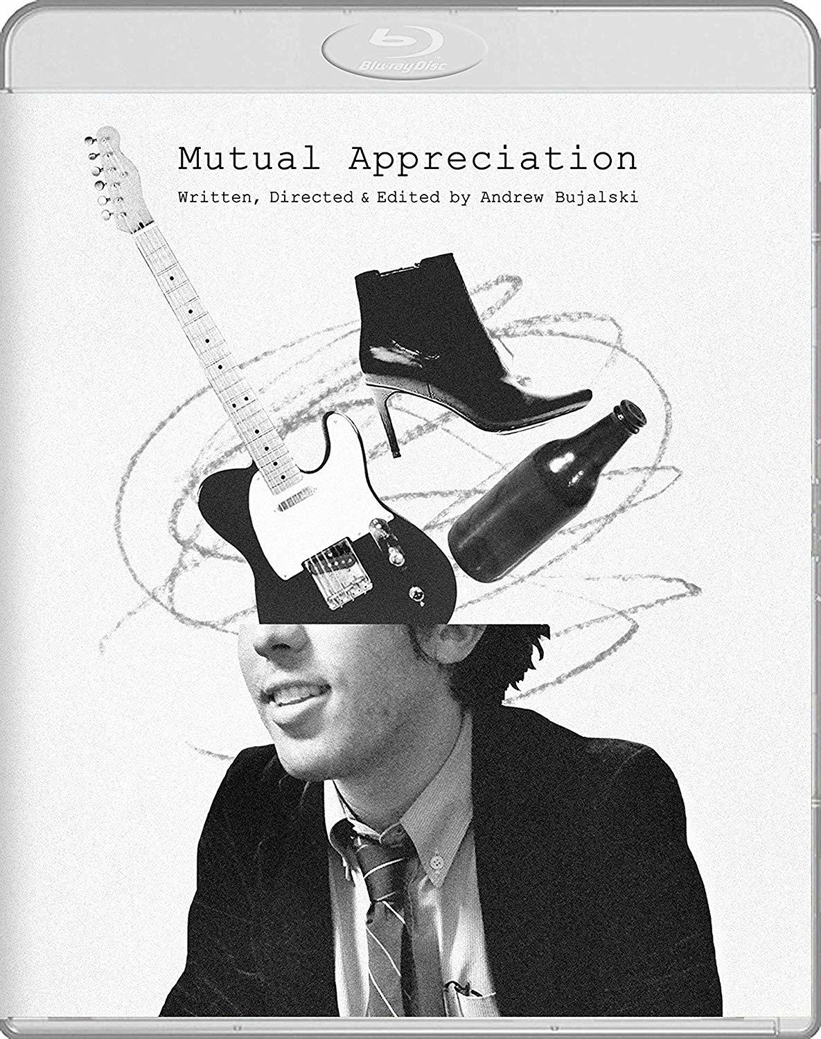 First Look at New 2K Remaster of Andrew Bujalski's Mutual Appreciation
