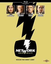 Network Blu-ray Release Date April 17, 2019 (France)