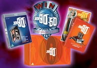 Joe 90 Blu-ray (Network Exclusive) (United Kingdom)