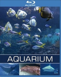 Aquarium Blu-ray (Germany)