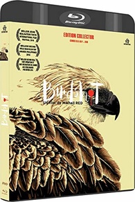 Birdshot Blu-ray (France)