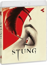 Stung Blu-ray (Italy)