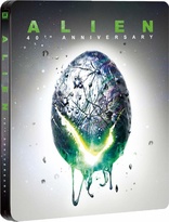 Alien Blu-ray (Fox Super Price / エイリアン) (Japan)