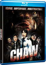 Chawz Blu-ray (Chaw) (France)