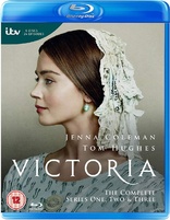 ITV DVD Blu-ray Movies and Releases