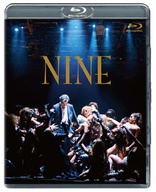 Nine Blu-ray (Japan)