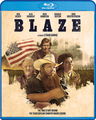 Blaze Blu-ray Release Date May 7, 2019
