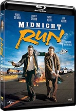 Midnight Run Blu-ray (France)