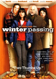 Winter Passing Blu-ray (Canada)