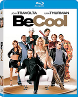 Be Cool Blu-ray Release Date July 5, 2011