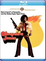 Cleopatra Jones Blu-ray (Warner Archive Collection)