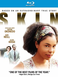 Skin Blu-ray Release Date May 28, 2019