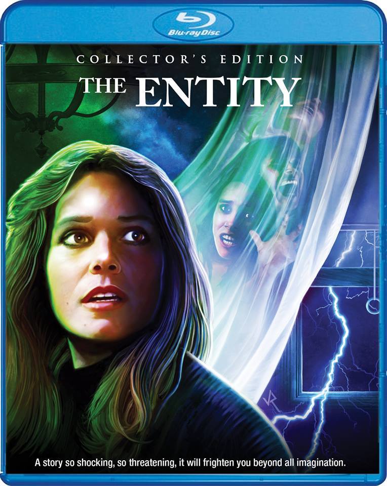 Upcoming Scream Factory Blu-ray Releases