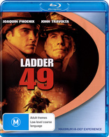 Ladder 49 Blu-ray (Australia)