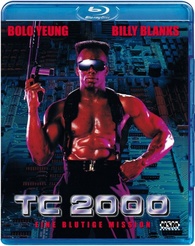 TC 2000 Blu-ray (Austria)