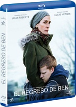 Ben Is Back Blu-ray (El Regreso de Ben) (Spain)