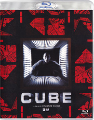 Cube Trilogy? - Page 3 - Blu-ray Forum