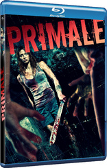 Primal Blu-ray Release Date August 17, 2011 (Primale) (France)