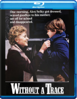 Without a Trace Blu-ray