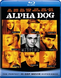 Alpha Dog Blu-ray