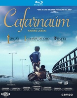 Cafarnaúm Blu-ray Release Date June 19, 2019 (Capharnaüm / Capernaum ...