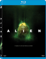 Alien 6-Film Collection Blu-ray (SteelBook) (Greece)