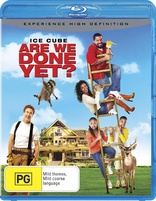 RV - Runaway Vacation Blu-ray (Australia)