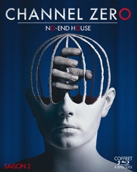 Channel Zero: Season Two - No End House Blu-ray Release Date June 26 ...