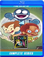 ChalkZone: The Complete Series DVD (Amazon Exclusive)