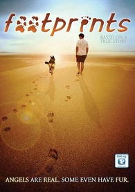 Footprints Blu-ray
