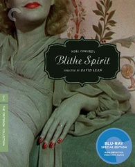 Blithe Spirit Blu-ray (DigiPack) (Canada)