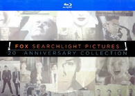 Fox Searchlight 20th Anniversary Collection Blu-ray (DigiBook) (Italy)