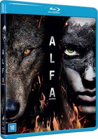 Alpha Blu-ray (Alfa) (Brazil)