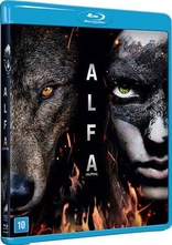 Alpha Blu-ray (Alfa) (Brazil)