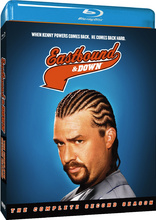 Legit: The Complete First Season Blu-ray (Canada)