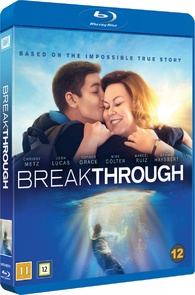 Breakthrough Blu-ray (Finland)