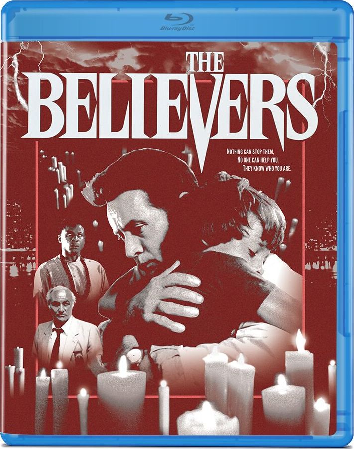 Upcoming Olive Films Blu-ray Releases (UPDATED)