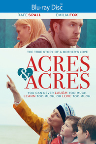 Acres and Acres Blu-ray (Mum's List)