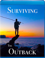 Surviving the Outback Blu-ray
