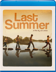 Last Summer 1969