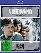 Nordwand Blu-ray (North Face) (Germany)