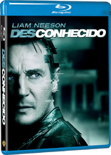 Unknown Blu-ray Release Date June 16, 2011 (Desconhecido) (Brazil)