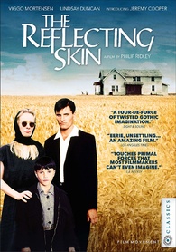 The Reflecting Skin Blu-ray