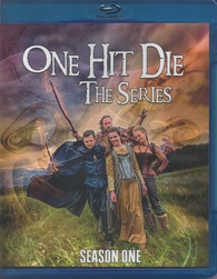 One Hit Die: The Series Blu-ray