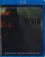 VIViD Blu-ray (HorrorPack Exclusive)