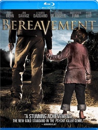 Bereavement Blu-ray