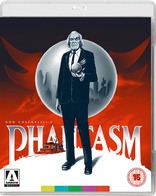 Phantasm Blu-ray Release Date June 10, 2019 (United Kingdom)